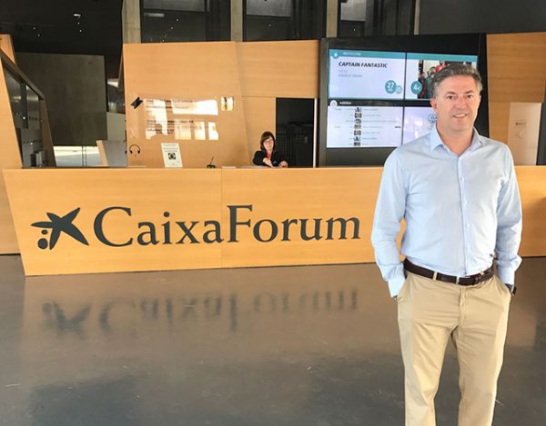 Toni Roca – Camacoes