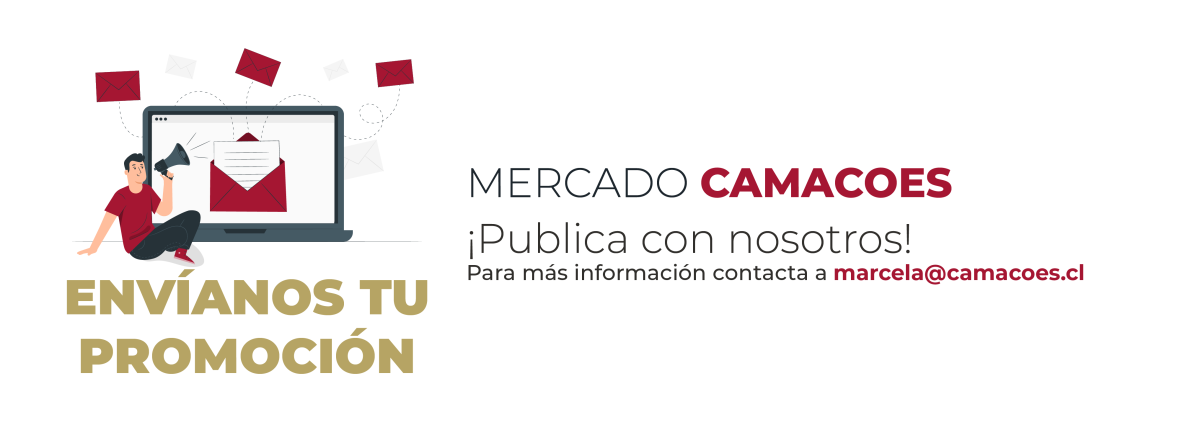 MERCADO CAMACOES - Camacoes